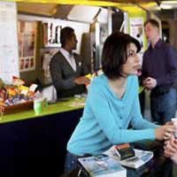 Train - TGV Lyria | Tripmasters