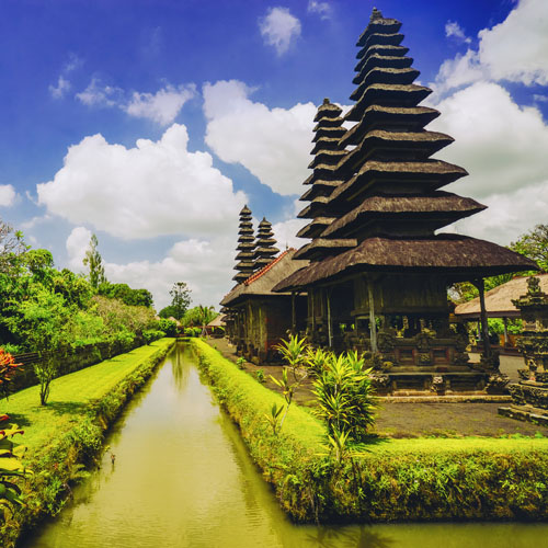 Bali Vacation Packages Vacation To Bali Tripmasters