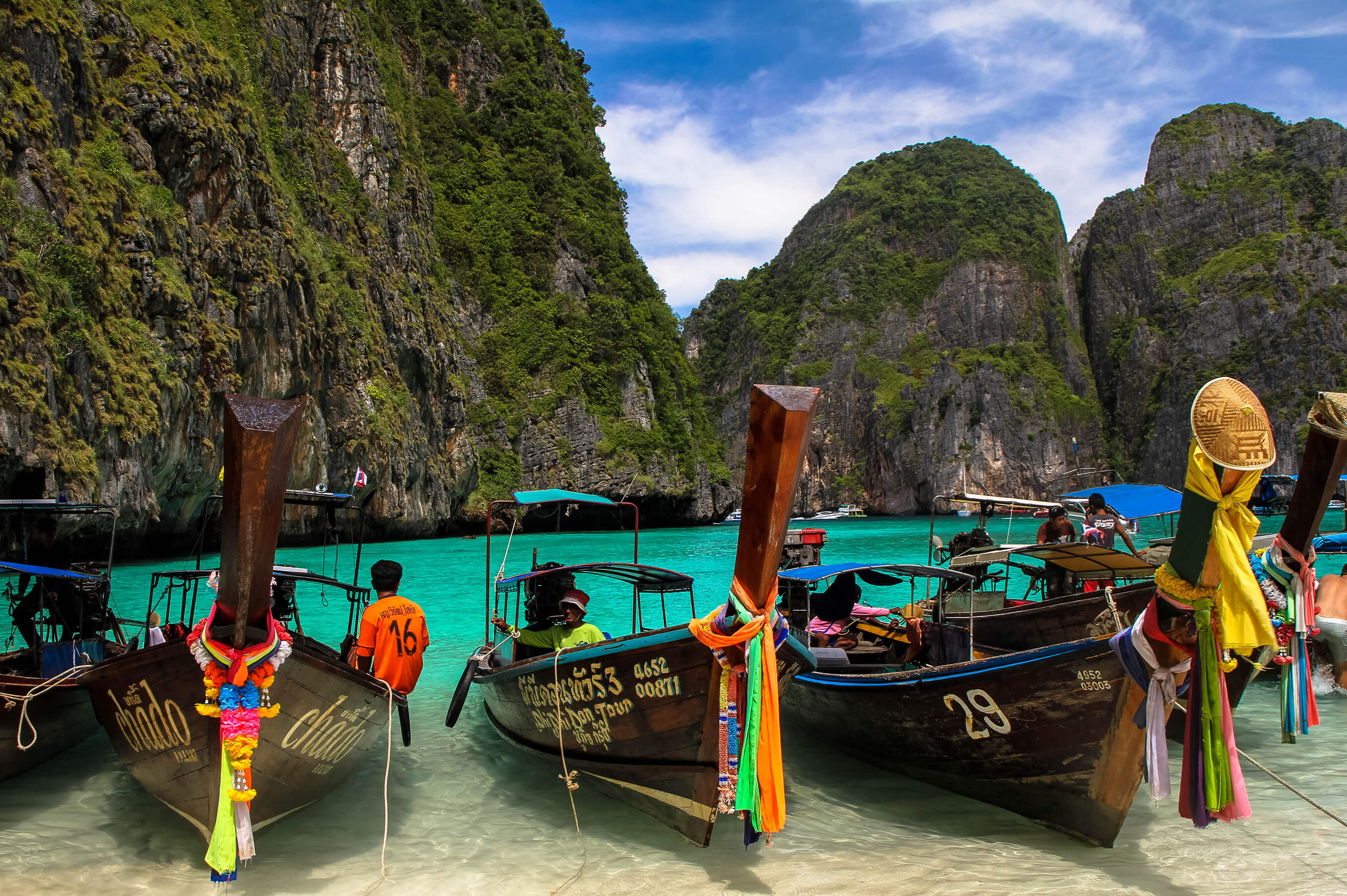 Asia Vacation Packages | Travel Packages to Asia | Tripmasters