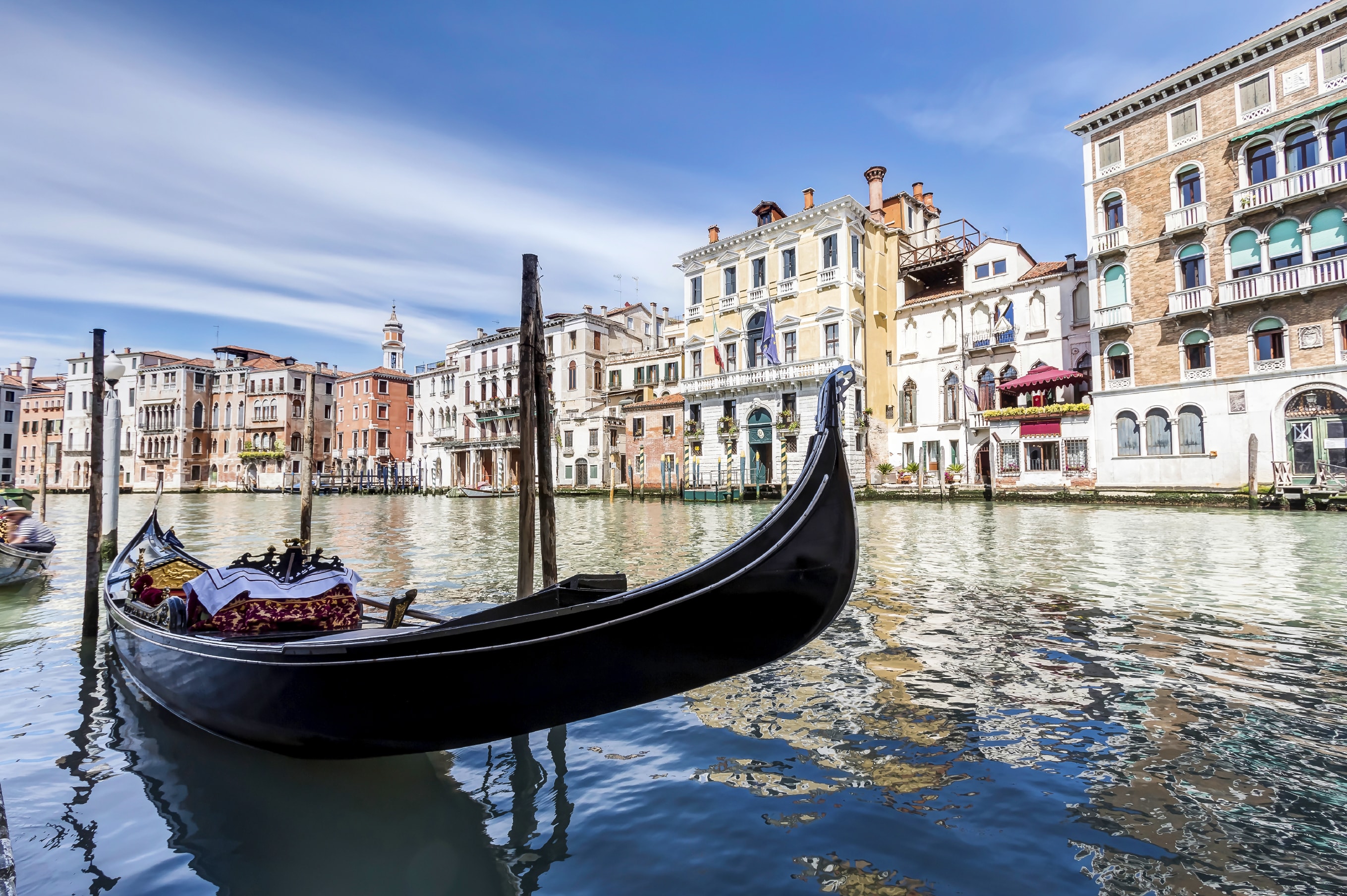 European Vacations | Europe Vacation Packages | Tripmasters