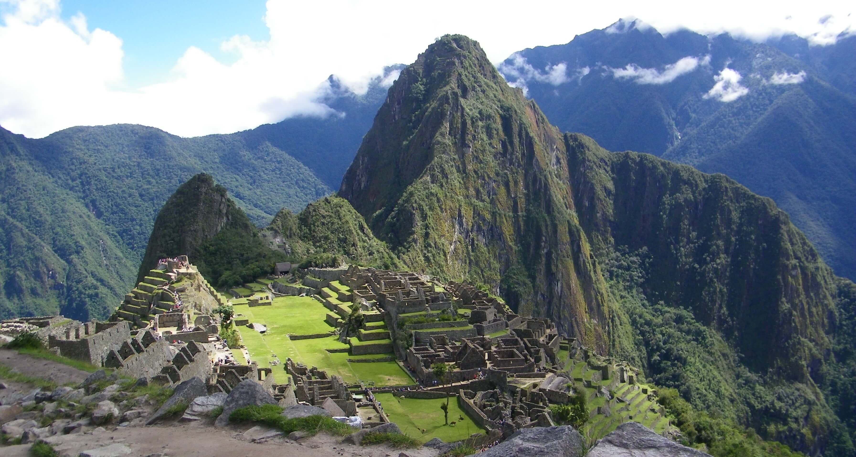 Latin America and Caribbean Vacation Packages | Tripmasters